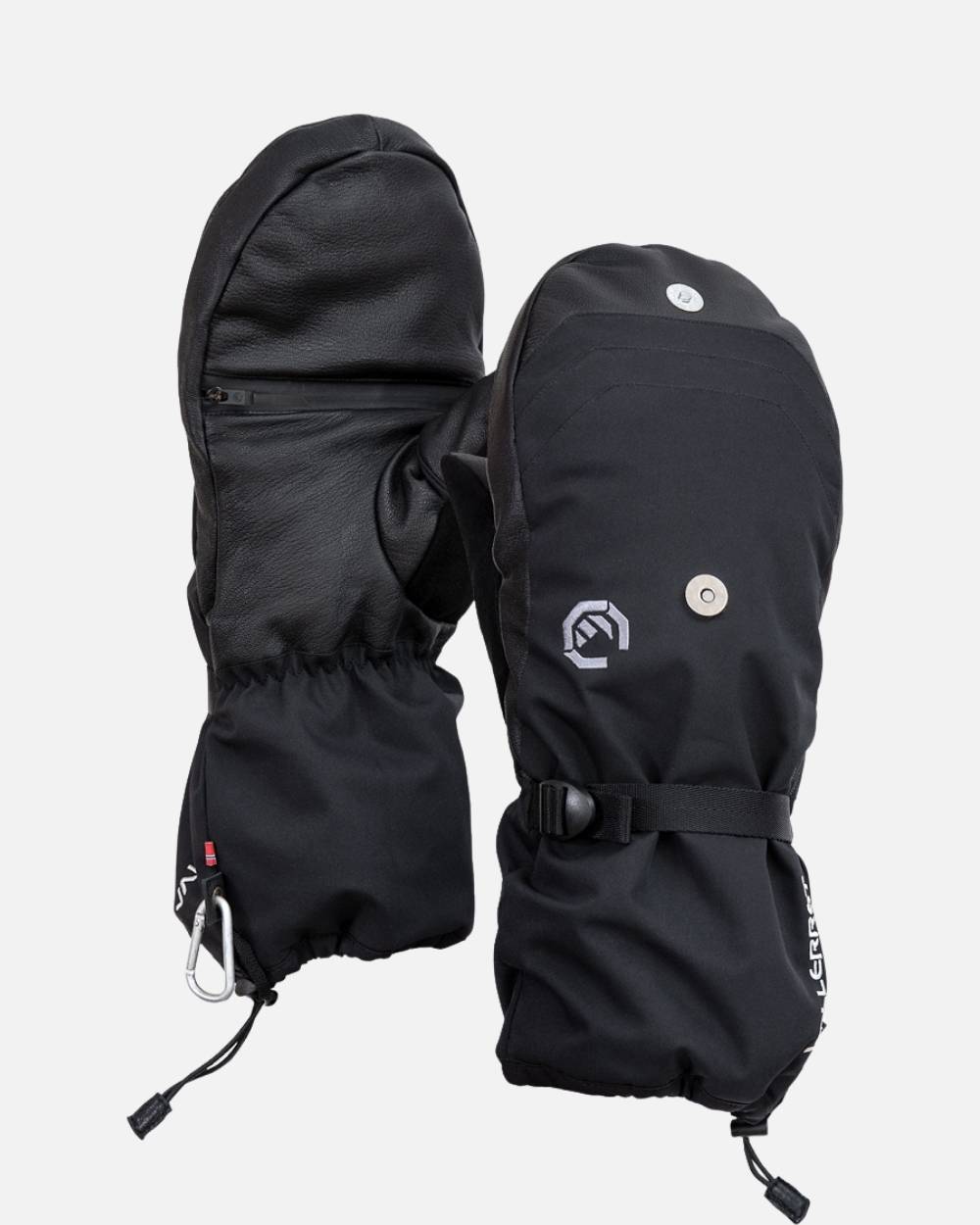 Alta Arctic Mitt Camera Glove – Vallerret Photography Gloves US Store