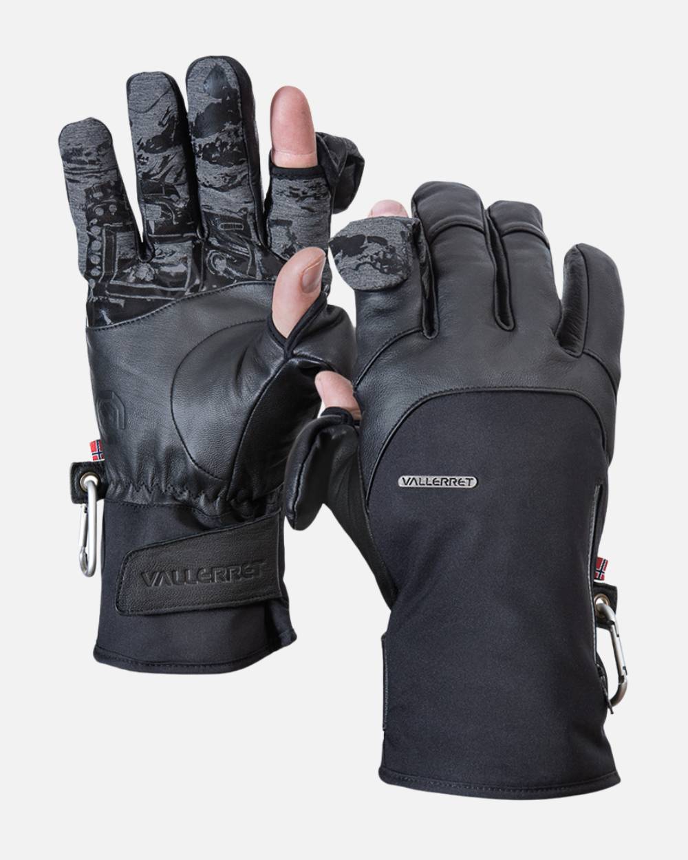 Photography Gloves - Vallerret Photography Gloves US Store